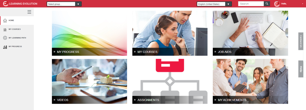 Revolutionize Your Learning: Private (White Label) Learning Management System (LMS)