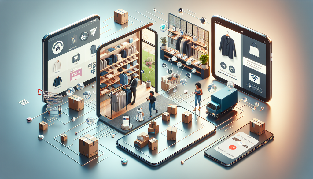 Omni-Channel Strategy Fundamentals | Learning Evolution